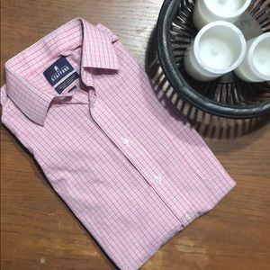 Stafford | Shirts | 32 Mens Stafford Button Down | Poshmark